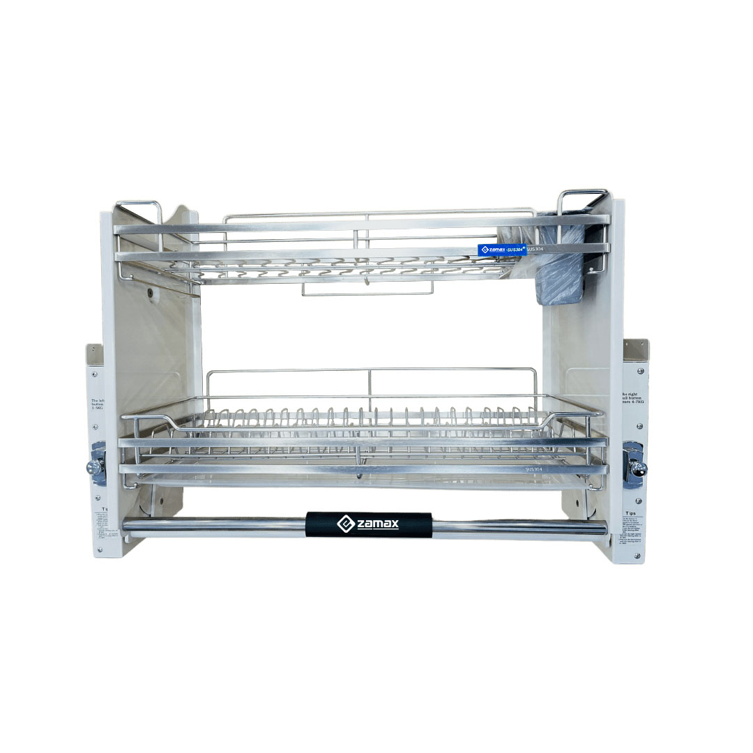 GIÁ BÁT NÂNG HẠ 900 - Tập đoàn Zamax